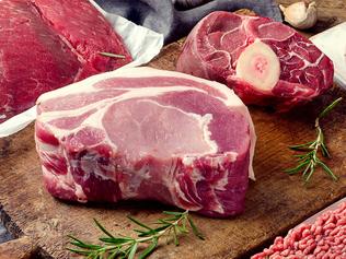 Kött och chark – tips och idéer | Lidl.se