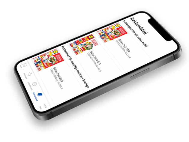 Lidl Plus - Spara mer med Lidl Plus-appen