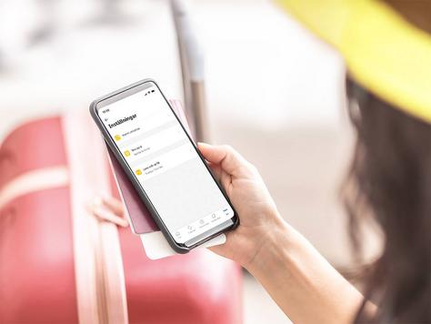 Så registrerar du dig & använder Lidl Plus | Lidl.se