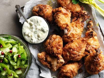 Rapsolja – mångsidig matolja för stekning, fritering och sallader