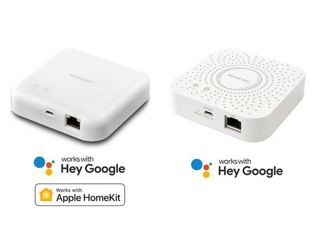 Smart Home - belysning & mer | Lidl.se