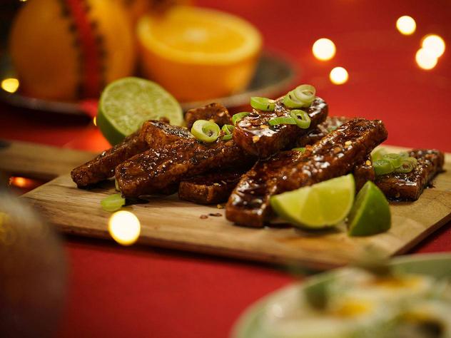 Julmat lista – Checklista till julbordet | Lidl.se