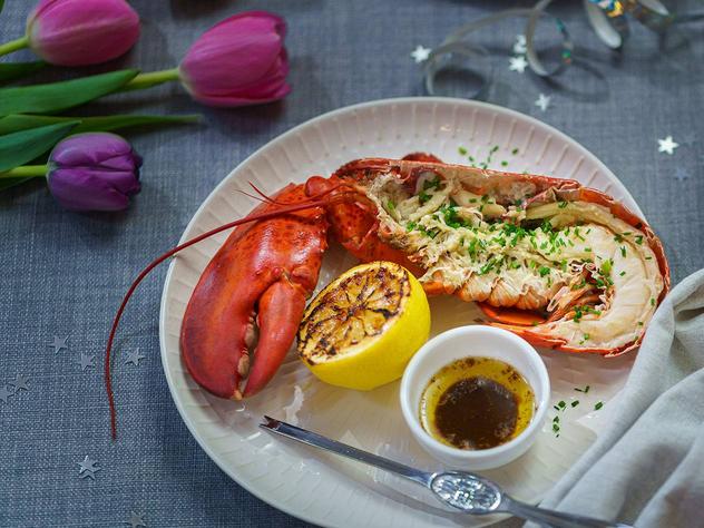 Julmat lista – Checklista till julbordet | Lidl.se